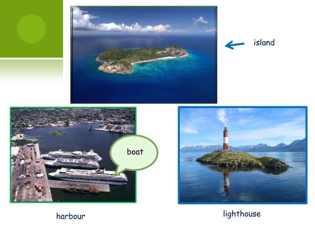 Unit 9.- Landscapes | PPT