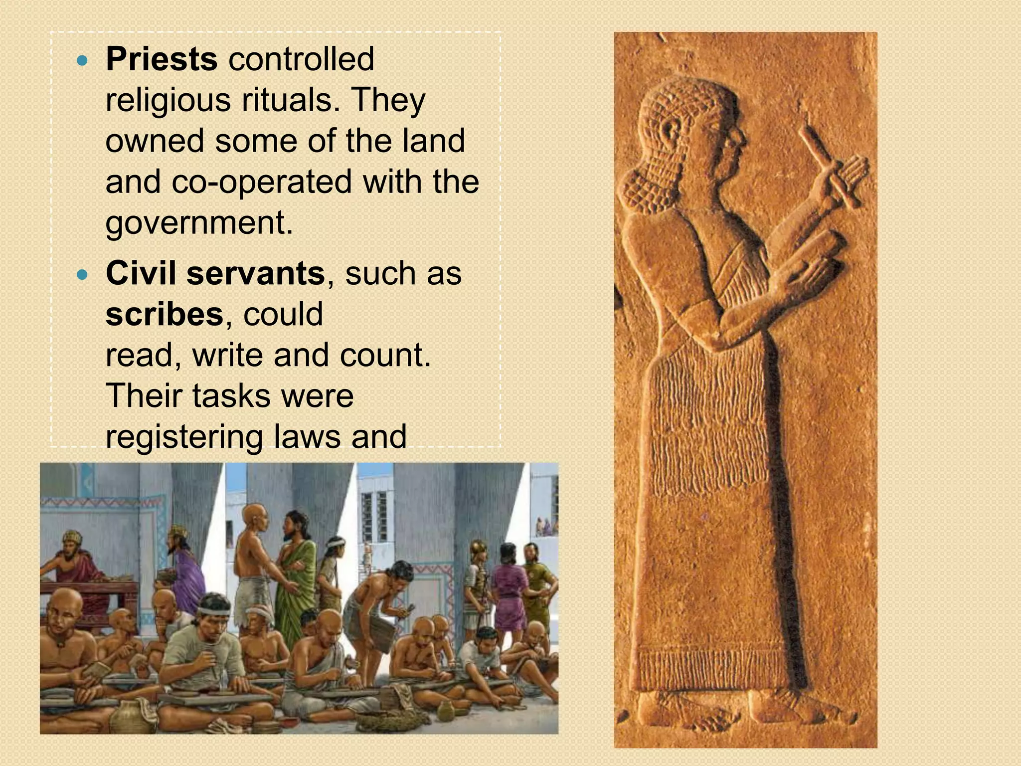 Unit 9: Ancient Civilizations | PPTX