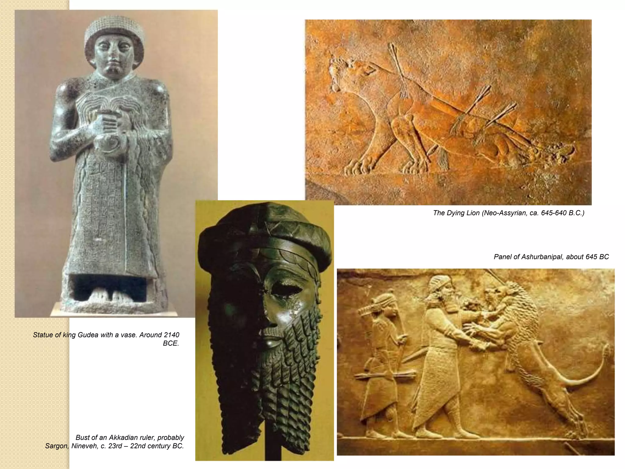Unit 9: Ancient Civilizations | PPTX