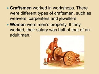 Unit 9: Ancient Civilizations | PPTX