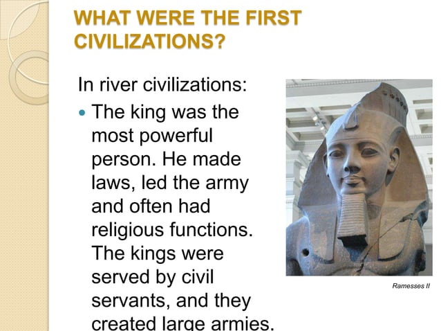 Unit 9: Ancient Civilizations | PPTX | Hinduism | Religion & Spirituality