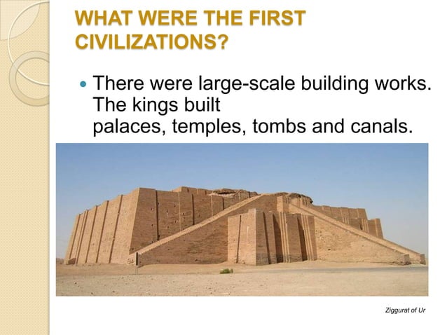 Unit 9: Ancient Civilizations | PPTX | Hinduism | Religion & Spirituality