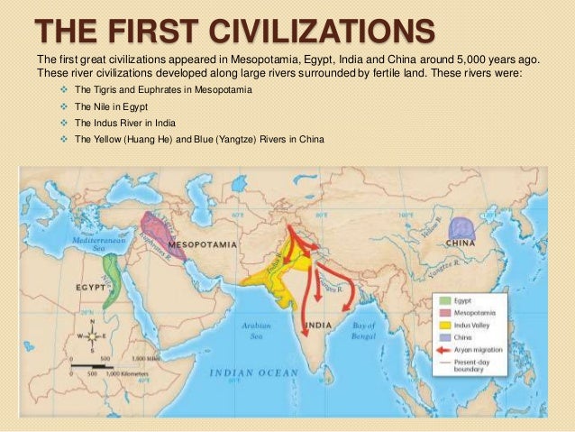 Unit 9: Ancient Civilizations Unit 9: Ancient Civilizations
