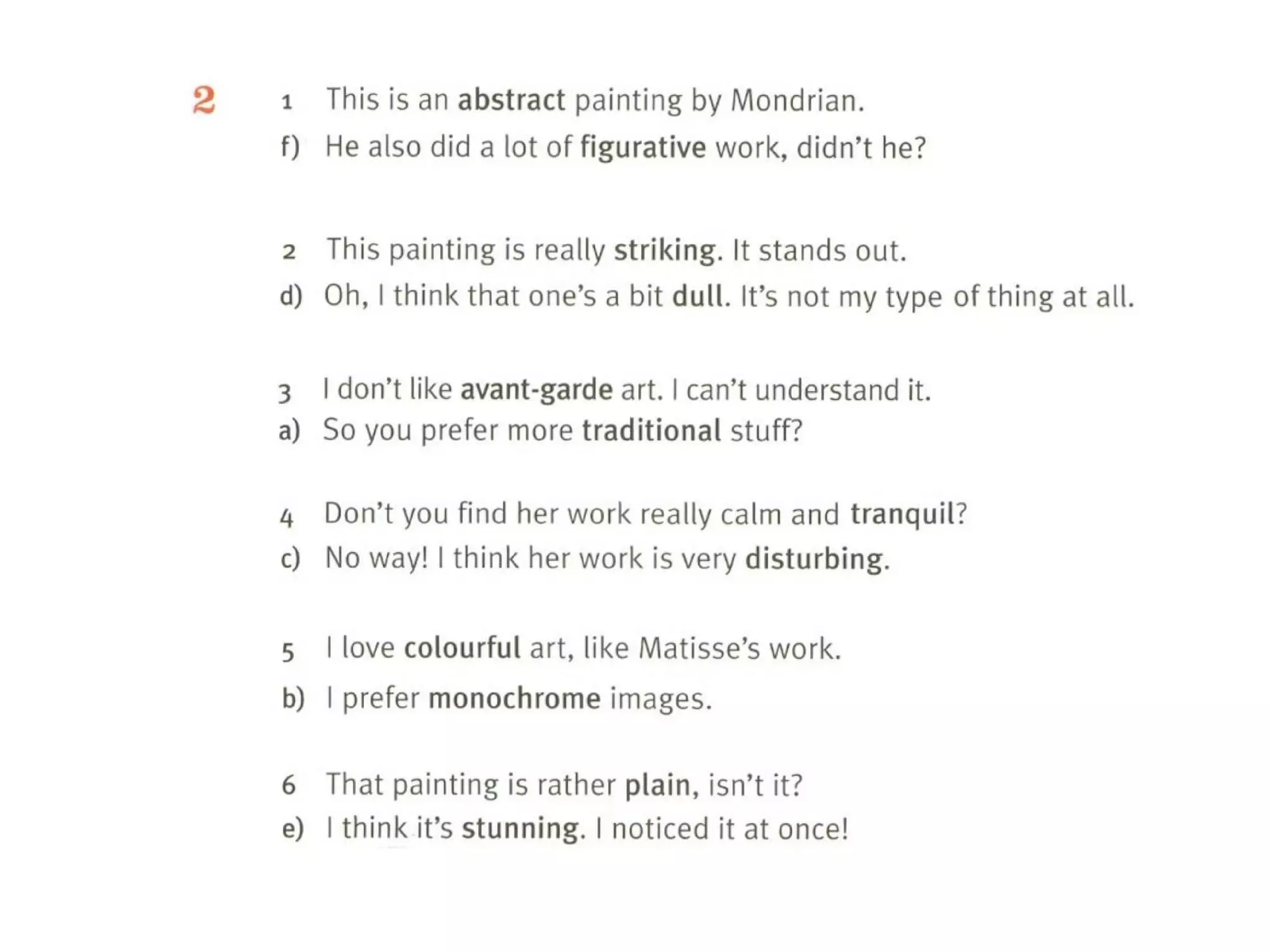 Unit 9.2 i know i like it | PPT