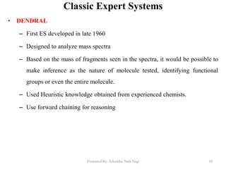 Unit9:Expert System | PPT