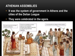 Ancient Greece - Civilisation | PPTX