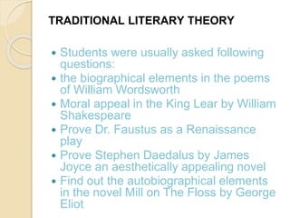 Unit 9, ENGLISH IV CODE NO 6471 | PPT