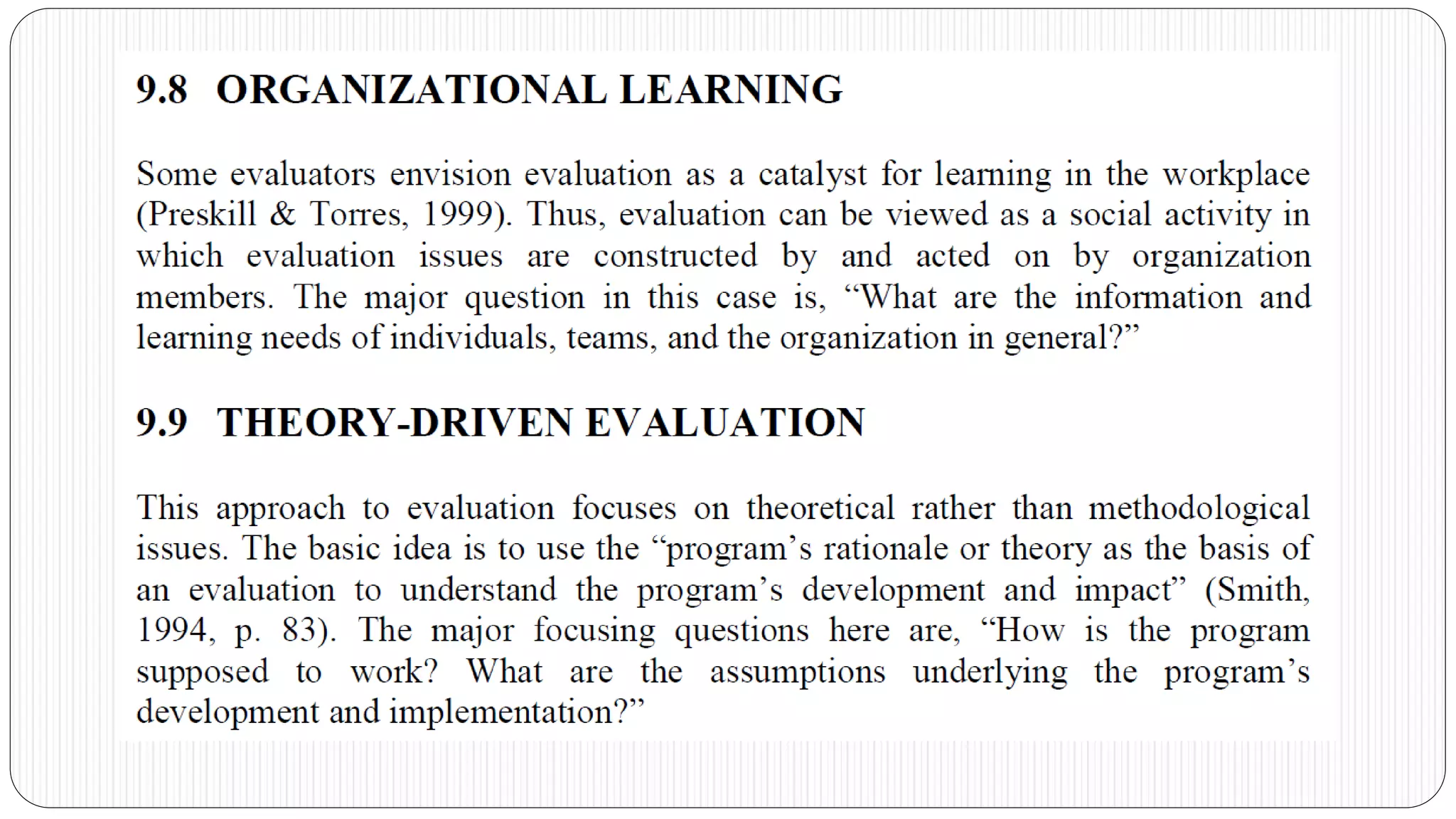 TEST DEVELOPMENT AND EVALUATION (6462) | PDF | Education