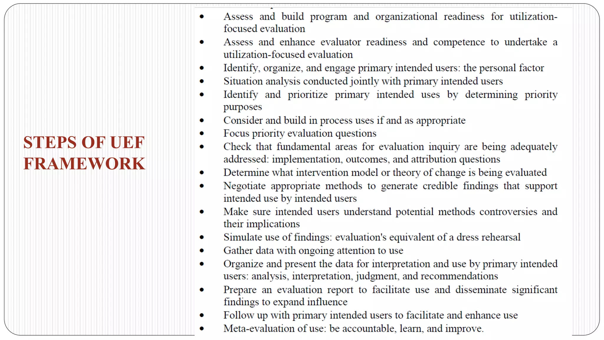 TEST DEVELOPMENT AND EVALUATION (6462) | PDF | Education