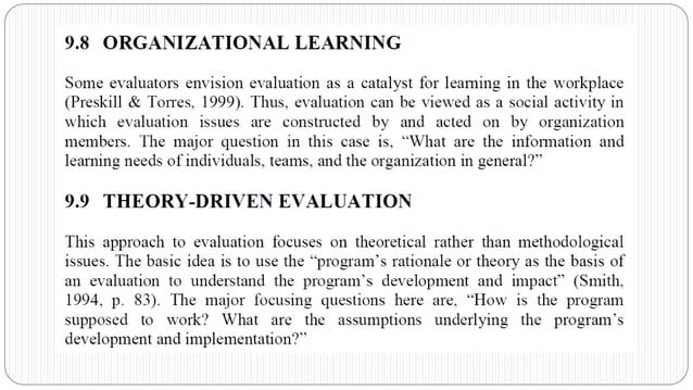 TEST DEVELOPMENT AND EVALUATION (6462) | PDF | Education