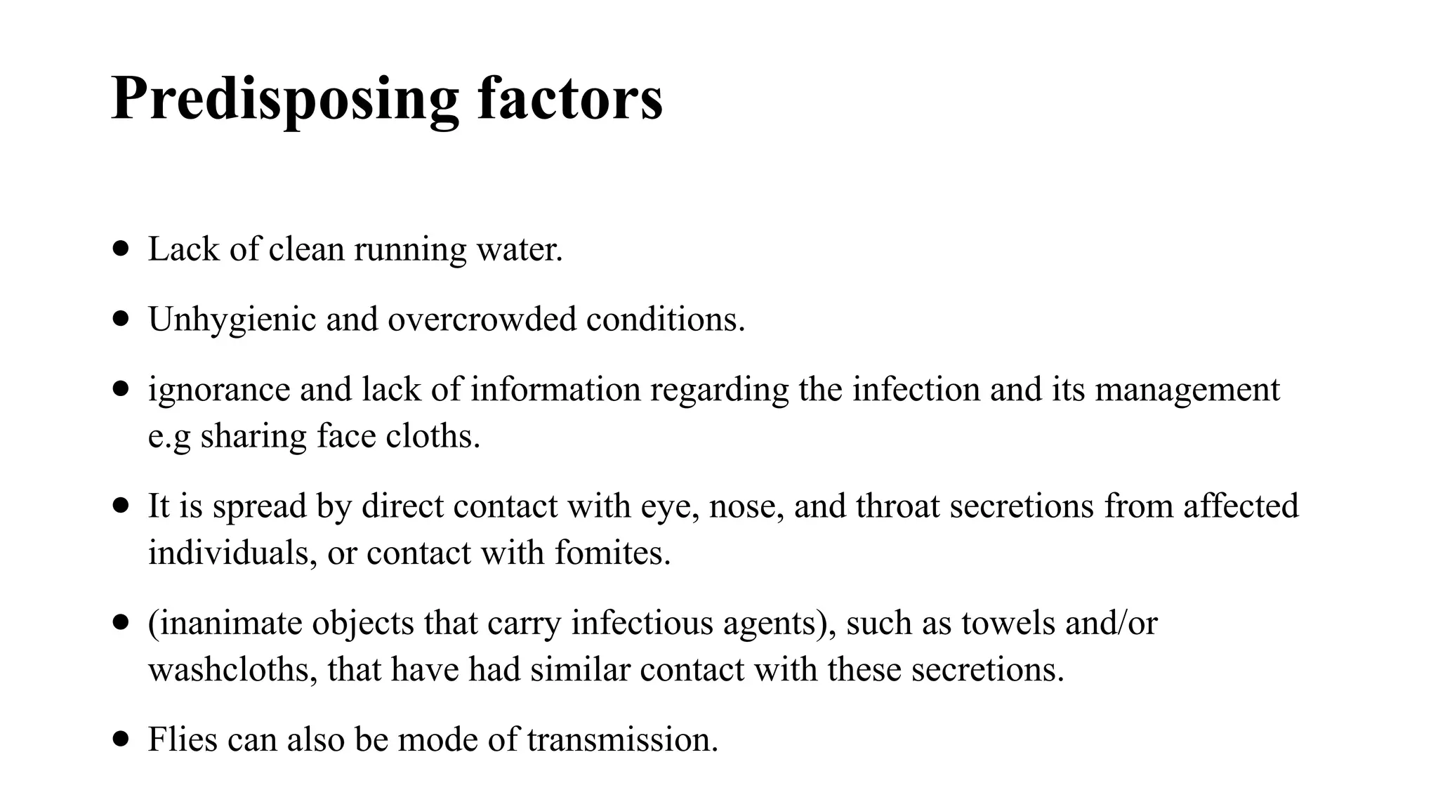 UNIT 9.pptx notes on ears , eyes disorders | PPT