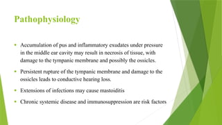UNIT 9-EAR, NOSE, THROAT AND OPTHALMOLOGY DISORDERS UPDATED.pptx