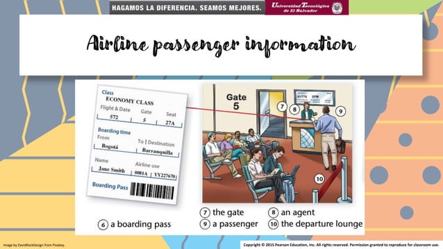 Unit 9 lesson 3 | PDF