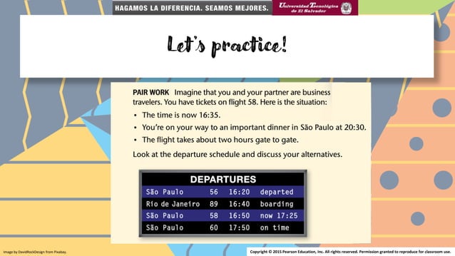 Unit 9 lesson 3 | PDF