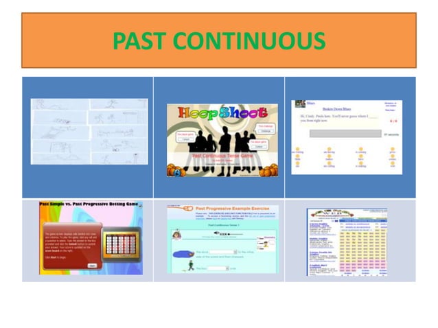 Unit 9 lesson a -b | PPT