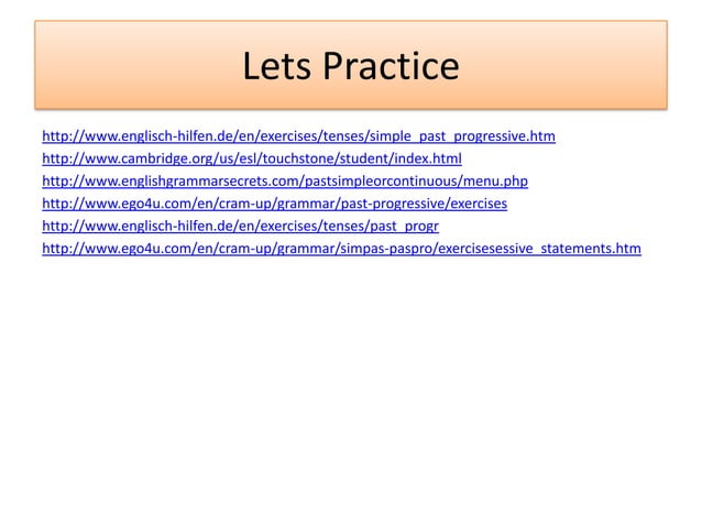 Unit 9 lesson a -b | PPT