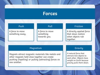 All about magnets and magnetism; Magnetic field lines | PDF
