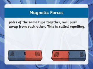 All about magnets and magnetism; Magnetic field lines | PDF