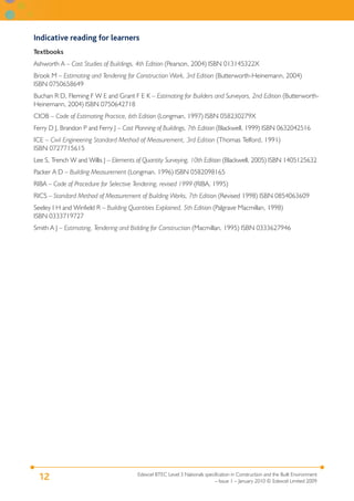 Unit 9 - Measurung & Estimating & Tendering Process.pdf