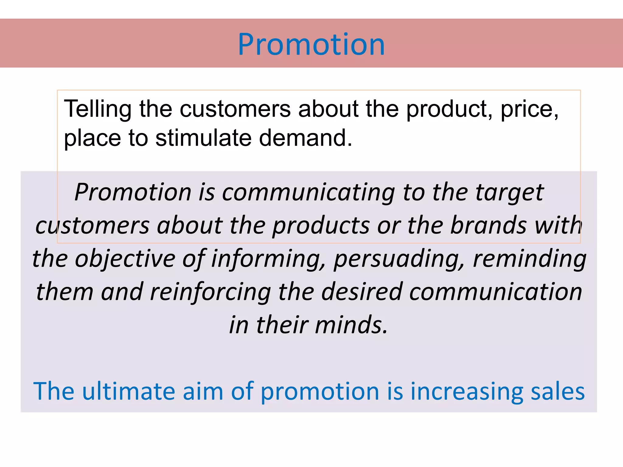 Unit 9- Promotion.ppt
