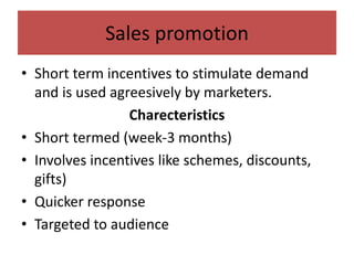 Unit 9- Promotion.ppt