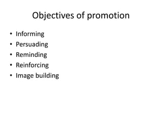 Unit 9- Promotion.ppt