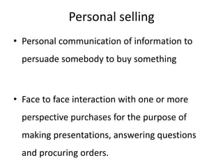 Unit 9- Promotion.ppt