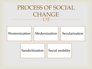 SOCIAL CHANGE(2nd year).pptx