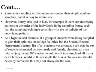 Unit 9a. Sampling Techniques.pptx