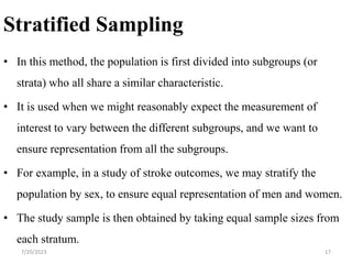Unit 9a. Sampling Techniques.pptx