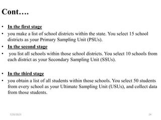 Unit 9a. Sampling Techniques.pptx