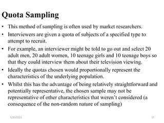 Unit 9a. Sampling Techniques.pptx