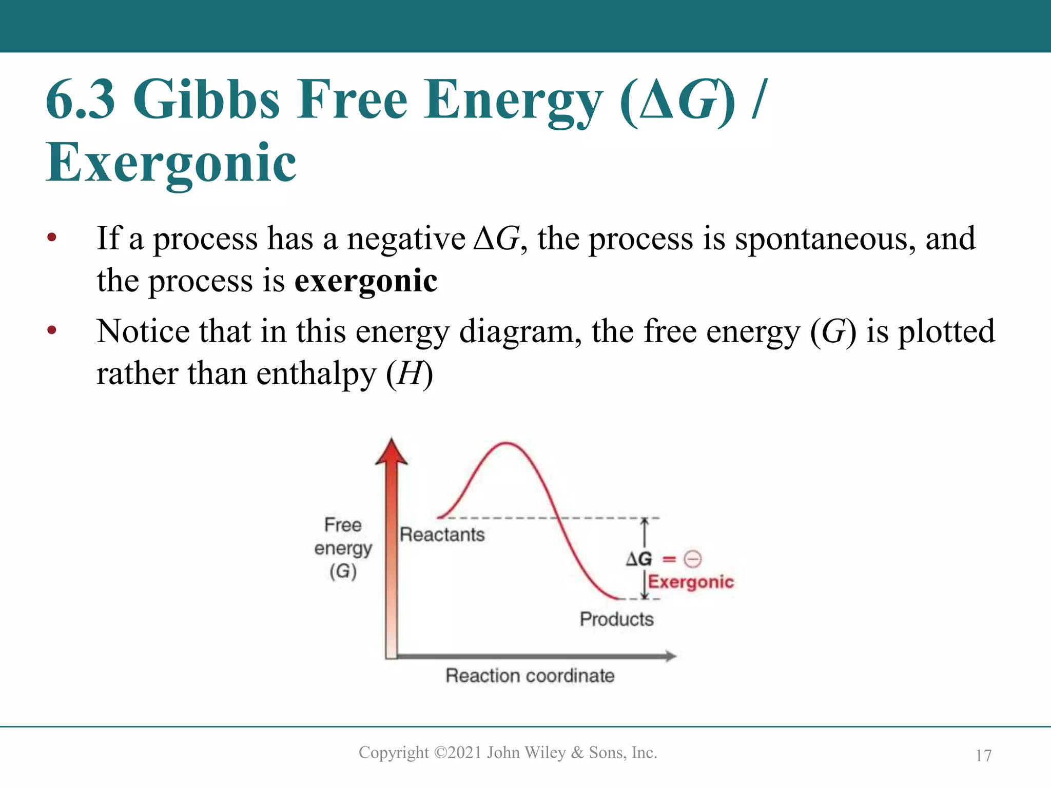 Unit 9a - Chemical Reactivity and Mechanisms.pptx