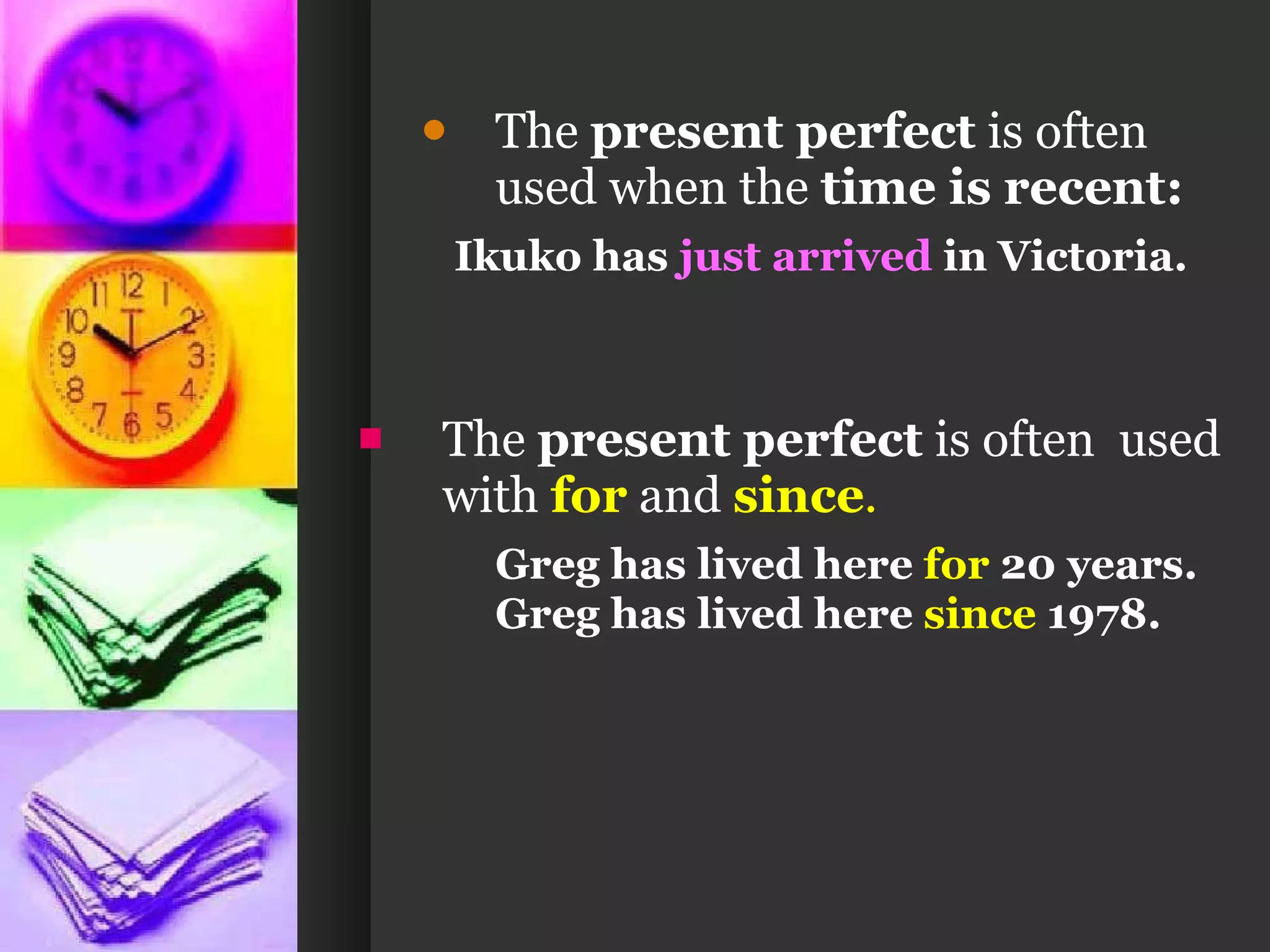 Unit9a intermediate | PPT