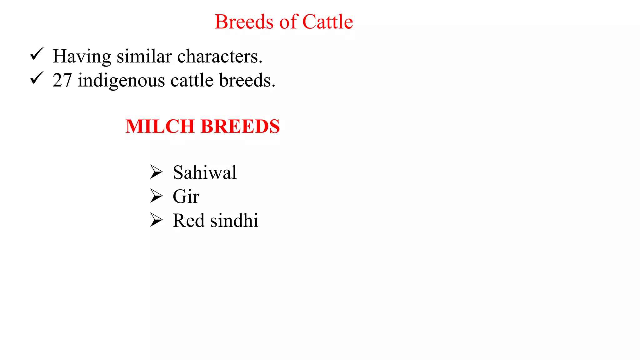 Unit 9 and 10a Cattle and Buffalo breeds.pptx