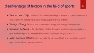 UNIT - 9 - BIOMECHANICS AND SPORTS | PPTX