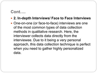 Unit 9c. Data Collection tools.pptx