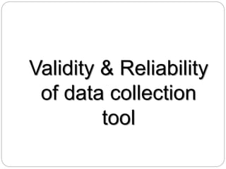 Unit 9c. Data Collection tools.pptx