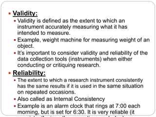Unit 9c. Data Collection tools.pptx