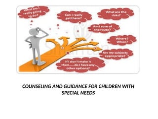 Counseling (Educational Psychology).pptx