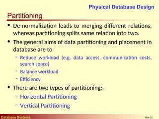 Unit 9 Database Design using ORACLE and SQL.PPT