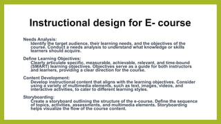 Unit 9 E- LEARNING.pptx