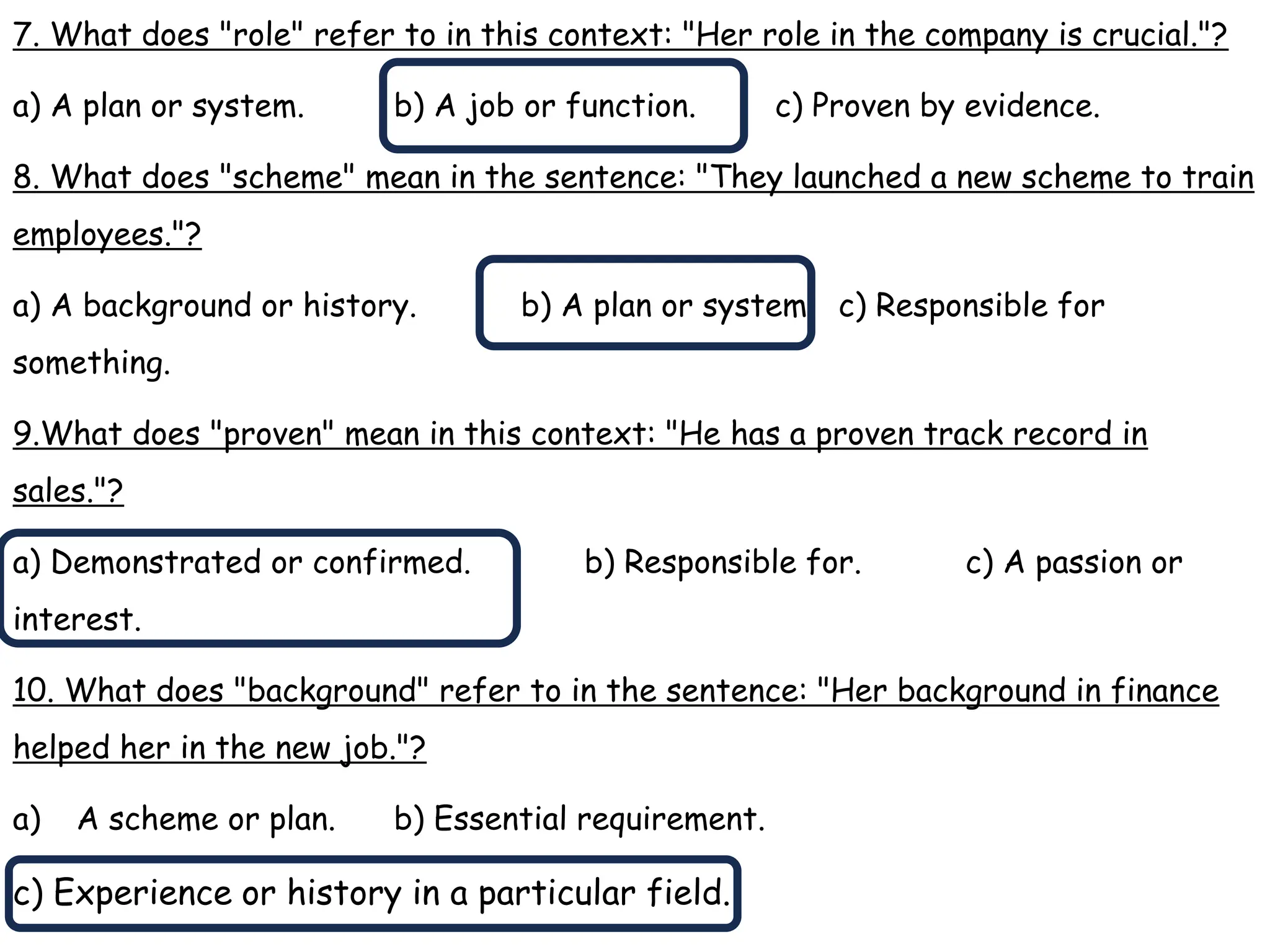 Unit 9 English for life Reading (Entry 3) Job adverts and descriptions.pptx
