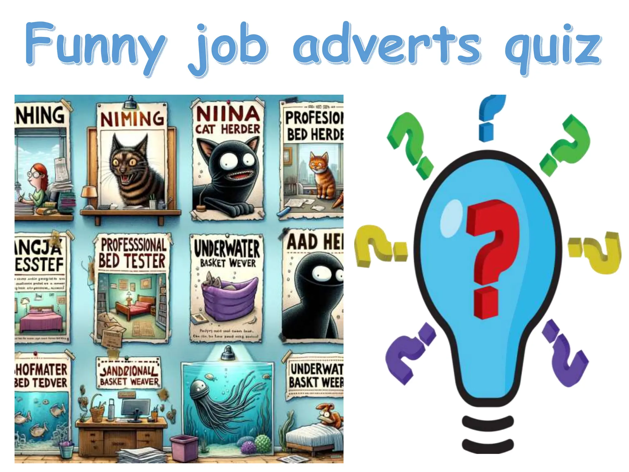 Unit 9 English for life Reading (Entry 3) Job adverts and descriptions.pptx