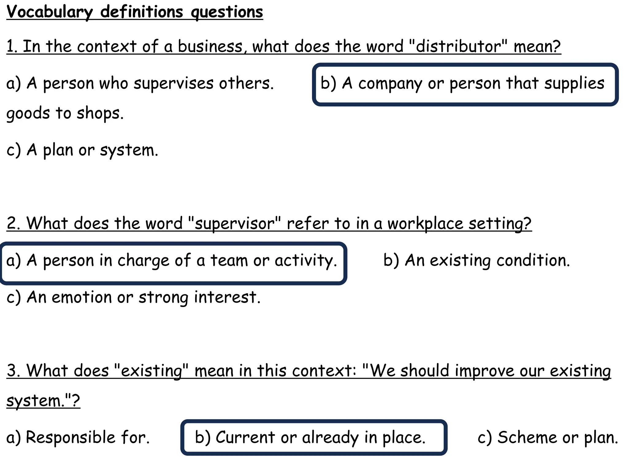Unit 9 English for life Reading (Entry 3) Job adverts and descriptions.pptx