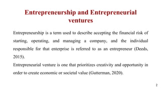 Unit 9 Entrepreneurship.pptx