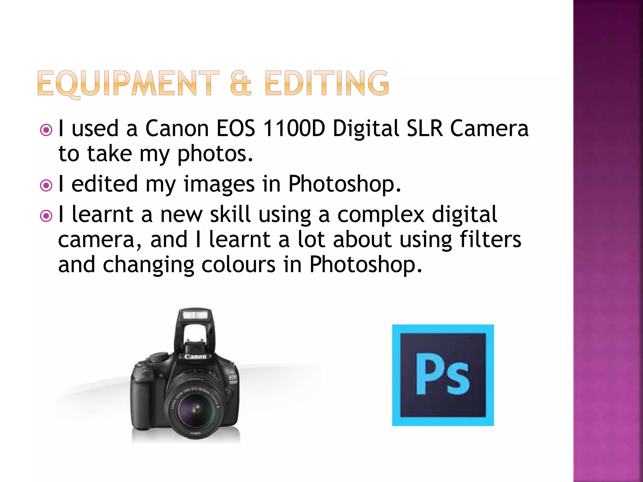 Improved Unit 9 evaluation | PPT