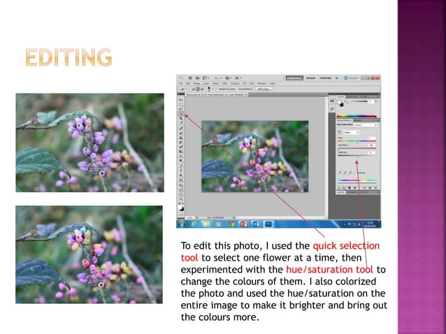 Improved Unit 9 evaluation | PPT