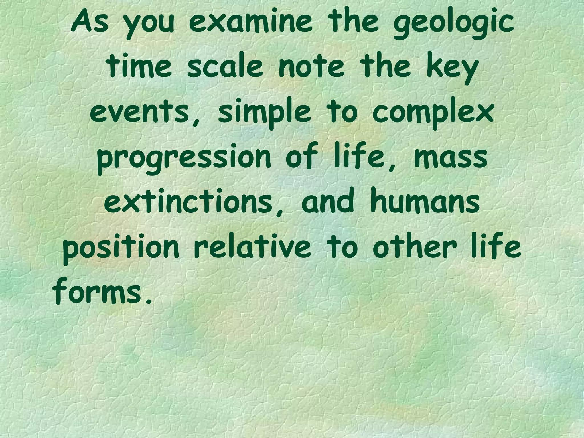 Unit 9 evolution | PPT