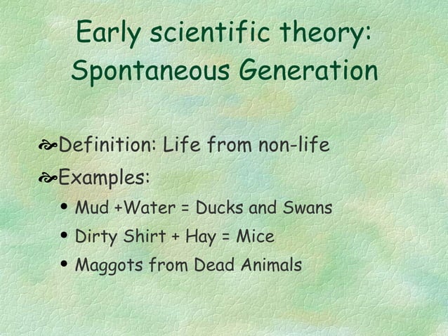 Unit 9 evolution | PPT | Geology | Science